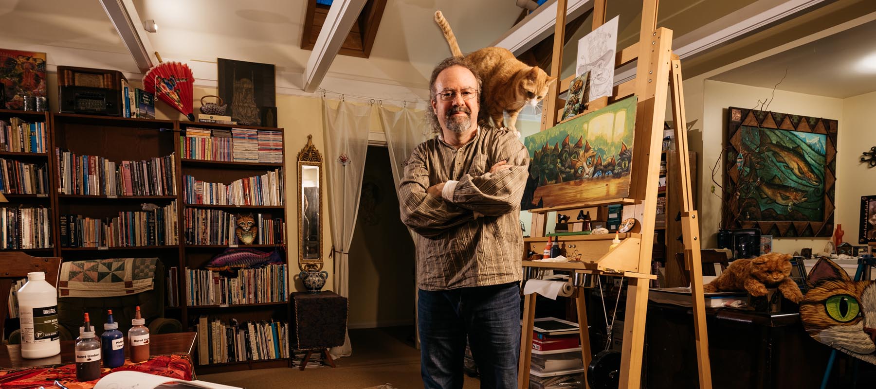 Jeff Haynie Art – jeffhaynieart